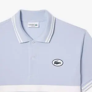 Lacoste Casual Shortsleeve Top