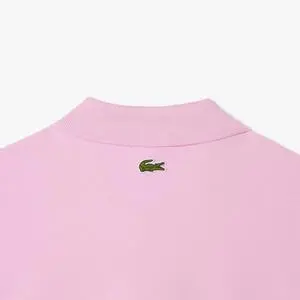 Lacoste Casual Shortsleeve Top