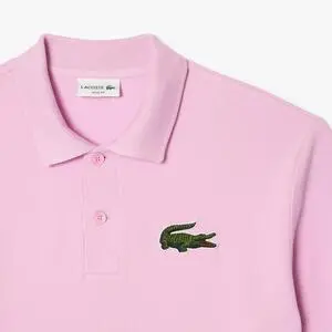 Lacoste Casual Shortsleeve Top