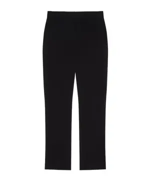 Givenchy Slim Fit Tailored Pants In Wool