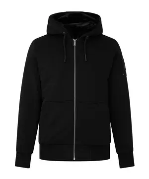 Moose Knuckles Cuffed Activewear For Men