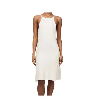 COURREGES Spongy Heritage Dress