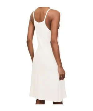 COURREGES Spongy Heritage Dress