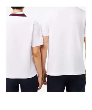 Lacoste Minimalist Versatile Top