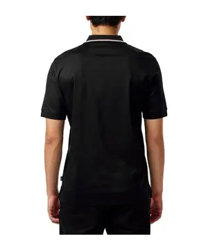 Hugo Boss Solid Color Polo Shirt