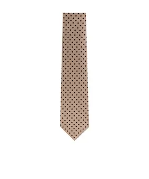 TOM FORD Micro Pattern 6cm Tie