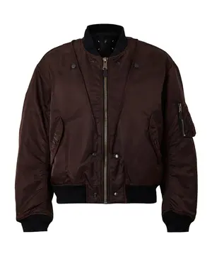 MAISON MARGIELA Reversible Bomber
