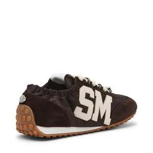 Steve Madden Cashbox Sneaker