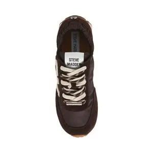 Steve Madden Cashbox Sneaker