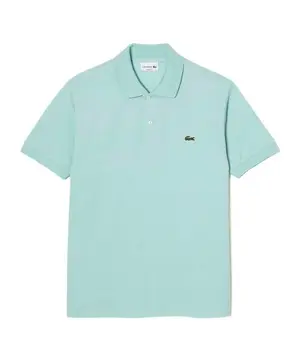 Lacoste Logo Polo Shirt