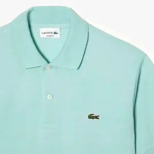 Lacoste Logo Polo Shirt