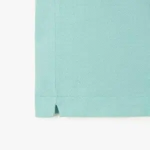 Lacoste Logo Polo Shirt