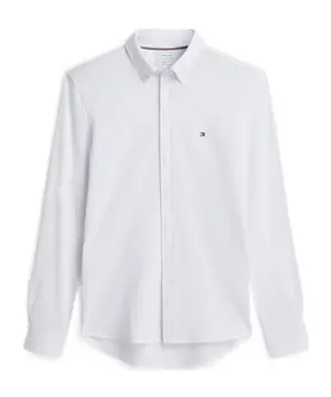 Tommy Hilfiger Soft Cotton Against
