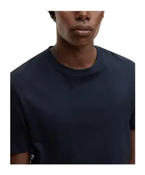 Hugo Boss Short Sleeve Slim Fit T-shirt