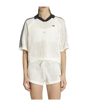 ADIDAS ORIGINALS Shortsleeve Polo Shirt