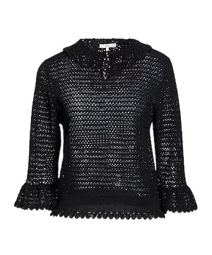 Chloé Lightweight Knit Top