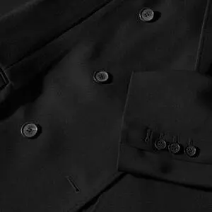 MAISON MARGIELA Double-breasted Blazer