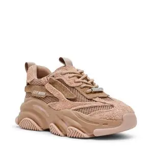 Steve Madden Possession Chunky Trainers