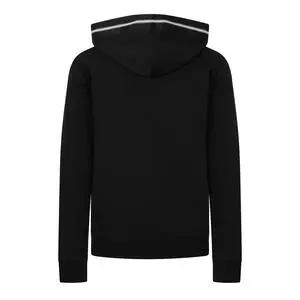 Emporio Armani Hooded Sweatshirt