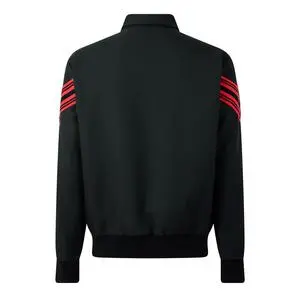 Valentino Garavani Standcollar Zipup Jacket