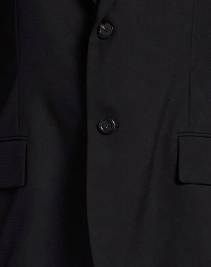 Balenciaga Wool Blazer