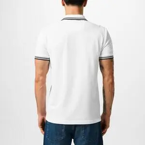 Hugo Boss Minimalist Stripedcuff Shirt