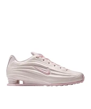 Nike Shox Z Trainers - No