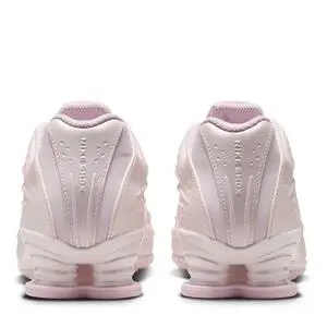 Nike Shox Z Trainers - No