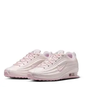 Nike Shox Z Trainers