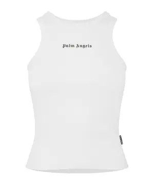 Palm Angels Sleeveless Vest