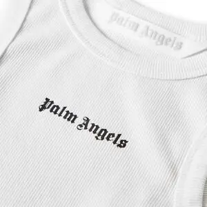 Palm Angels Sleeveless Vest