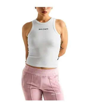 Palm Angels Sleeveless Vest
