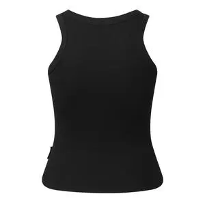 Palm Angels Sleeveless Vest