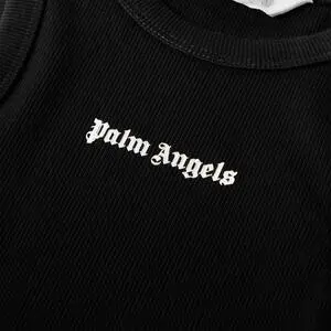 Palm Angels Sleeveless Vest