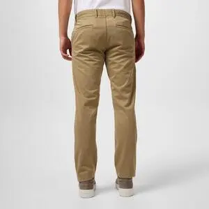 Hugo Boss Slimfit Casual Trousers