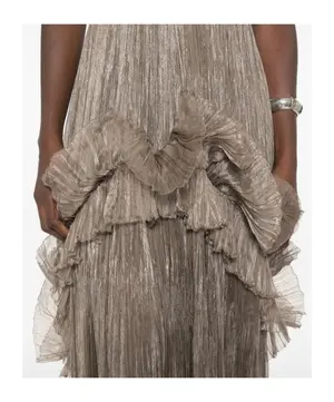 MARIA LUCIA HOHAN Dress