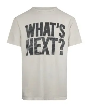 GALLERY DEPT. Printed T-shirt