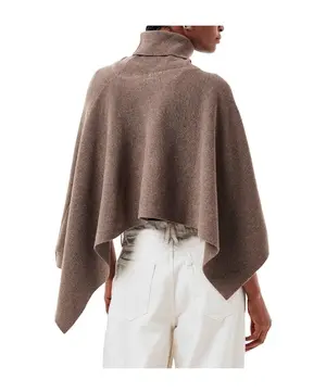 Magda Butrym Minimal Knit Sweater