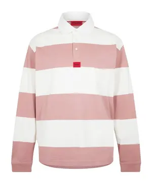 Hugo Boss Casual Polo Shirt