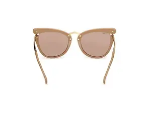Max Mara Cat-eye Sunglasses