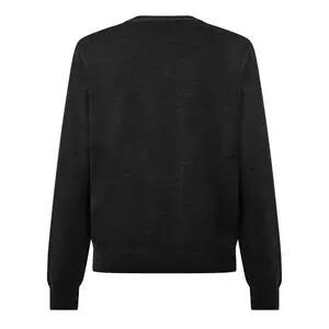 Maison Kitsuné Casual Cardigan