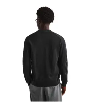 Maison Kitsuné Casual Cardigan