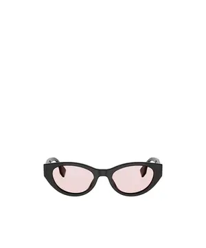 Fendi Cat-eye Frame Sunglasses