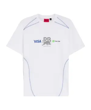 Hugo Boss Shortsleeve Tshirt - White