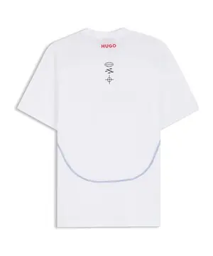 Hugo Boss Shortsleeve Tshirt