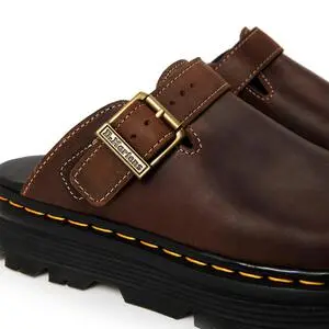 Dr. Martens Zebzag Mule