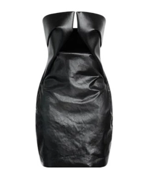 Rick Owens Mini Dresses