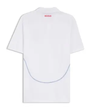 Hugo Boss Shortsleeve Polo Shirt