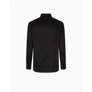 Emporio Armani Casual Longsleeve Top