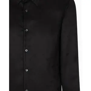 Emporio Armani Casual Longsleeve Top